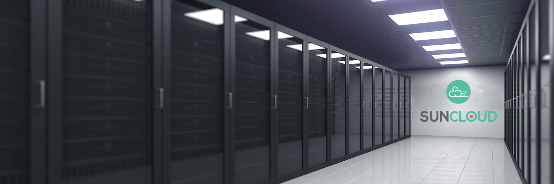 SunCloud - Kiến tạo hạ tầng số