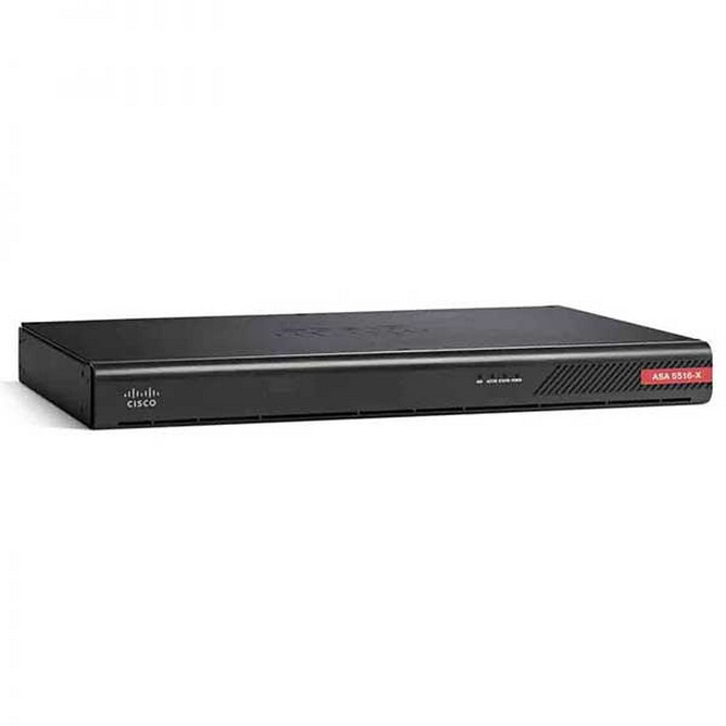 Thiết bị tường lửa Cisco ASA 5516-X