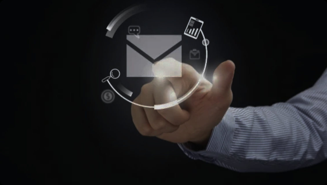 Dịch vụ Cloud Email Server | An toàn bảo mật tuyệt đối | SunMail