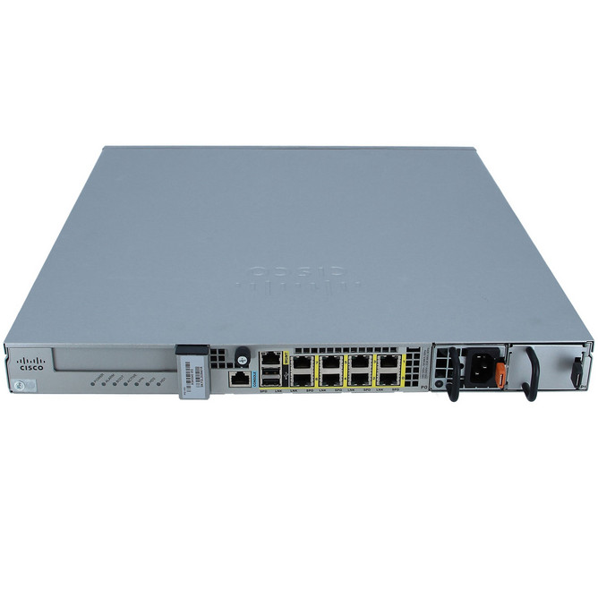 Thiết bị tường lửa Cisco ASA 5545-X