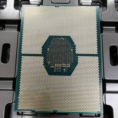 Intel Xeon Platinum 8163