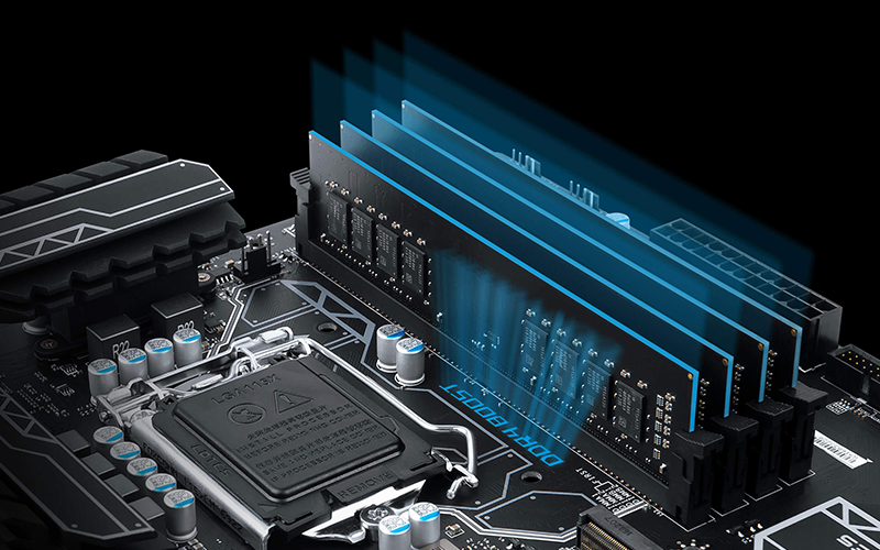 RAM ECC là gì? Ứng dụng và ưu nhược điểm của RAM ECC