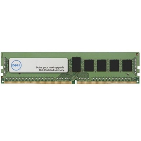 RAM Dell 32GB RDIMM, 3200MT/s, Dual Rank