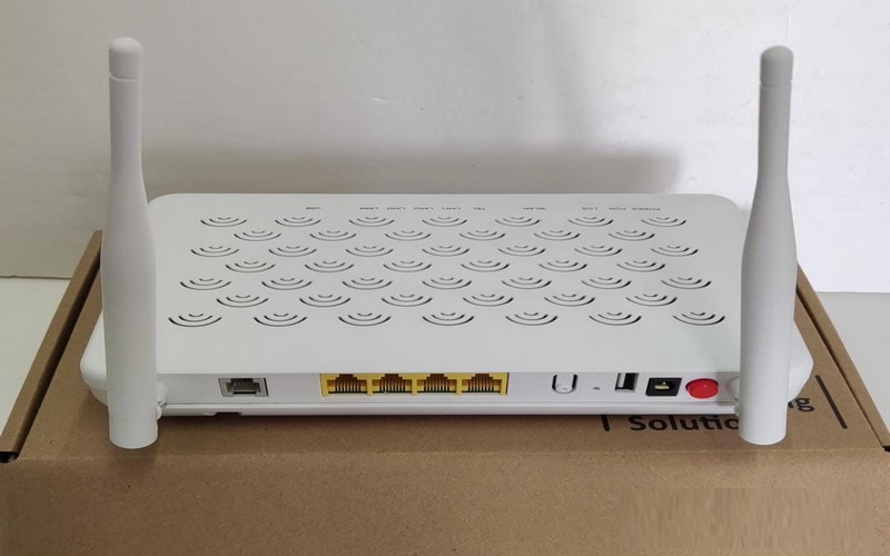 Modem là gì? Tìm hiểu về chức năng và các loại modem phổ biến