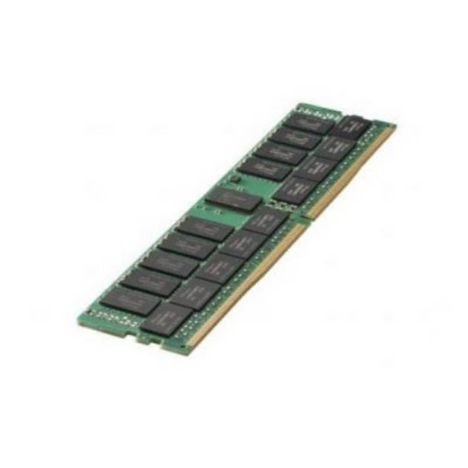 RAM Dell 32GB RDIMM, 3200MT/s, Dual Rank