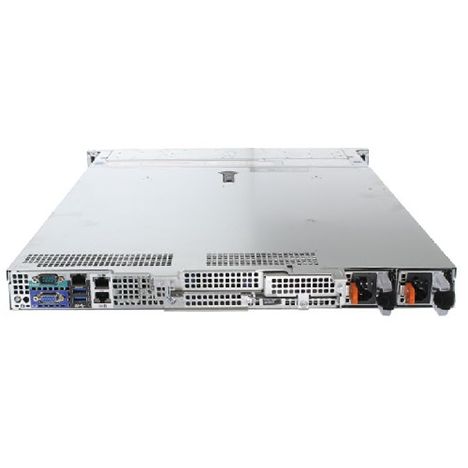 Máy chủ Dell PowerEdge R440 8x2.5"