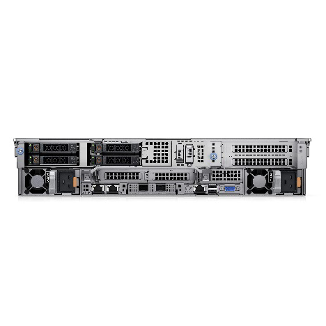Máy chủ Dell PowerEdge R750 24x2.5"