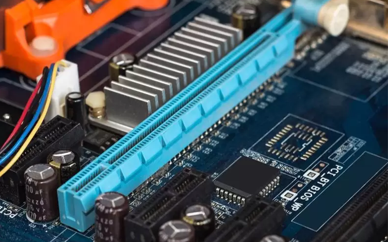 PCle là gì? Lợi ích, tính năng nổi bật khiến PCle phổ biến