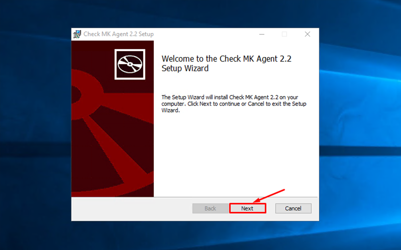 Hướng dẫn chi tiết giám sát Windows và Linux bằng Checkmk