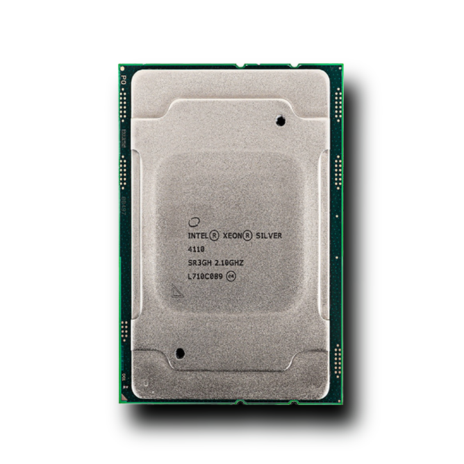 Intel Xeon Silver 4110