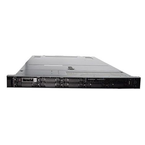 Máy chủ Dell PowerEdge R650xs 8x2.5”