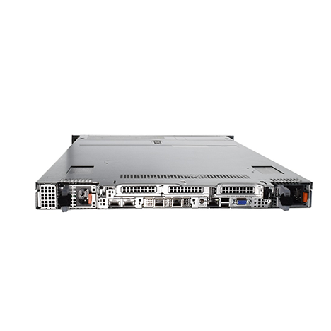 Máy chủ Dell PowerEdge R650xs 8x2.5”