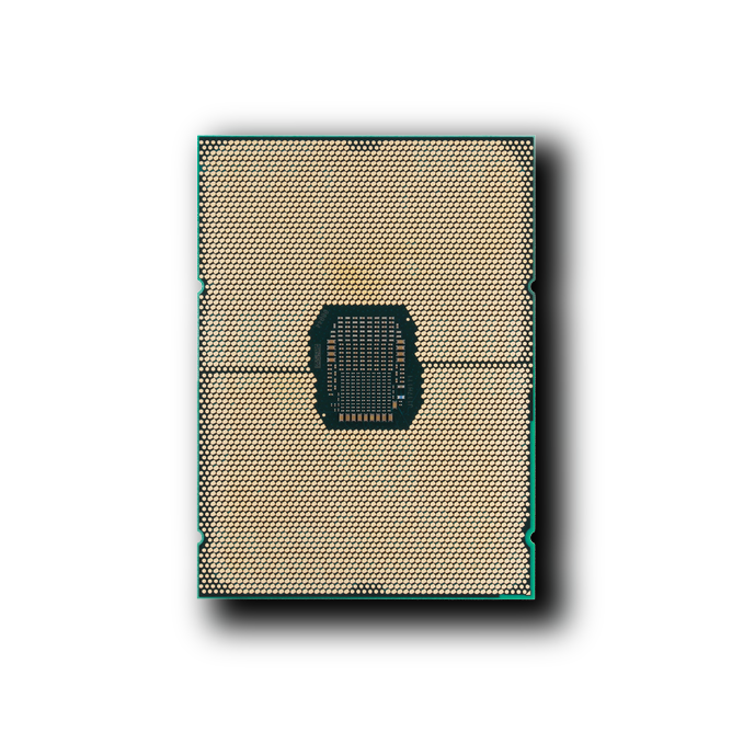 Intel Xeon Silver 4314