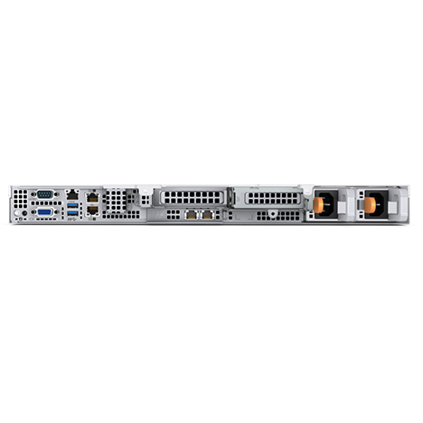 Máy chủ Dell PowerEdge R6515 4x3.5”