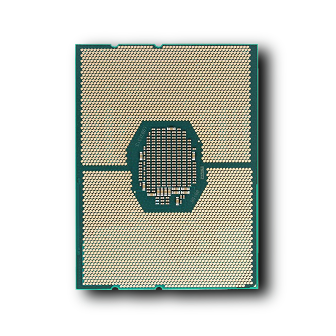 Intel Xeon Platinum 8260