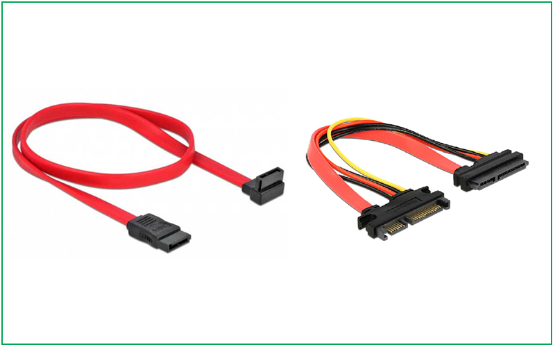 SATA là gì? Ưu điểm của ổ cứng sử dụng công nghệ SATA