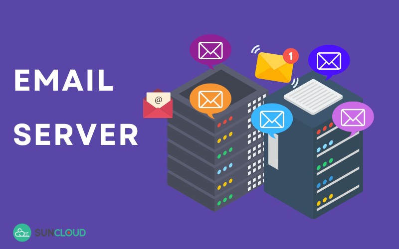 Mail server là gì? Tổng hợp thông tin cần biết về mail server