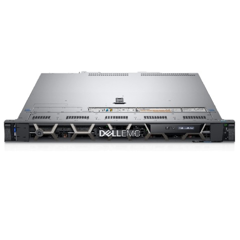 Máy chủ Dell PowerEdge R440 8x2.5"