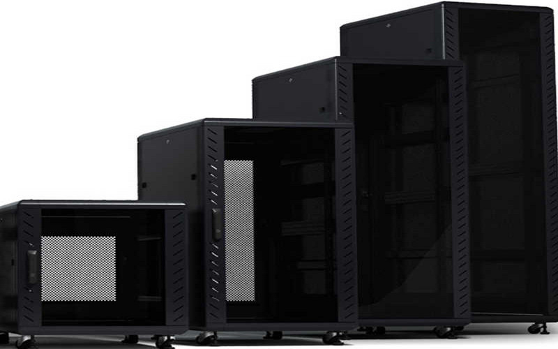 Tủ Rack là gì? Đặc điểm, ứng dụng và lợi ích của tủ Rack