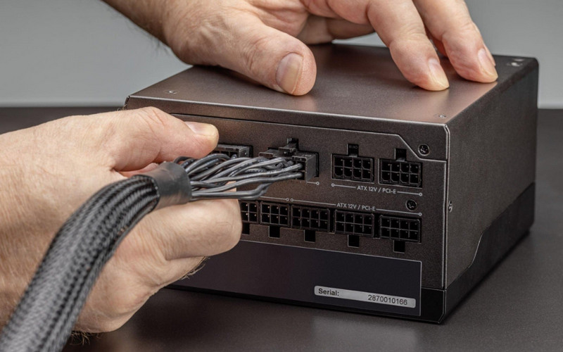 PSU là gì? Bí quyết lựa chọn PSU phù hợp