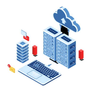 Dịch vụ cho thuê Máy chủ ảo tốc độ cao - Sun VPS SSD Server