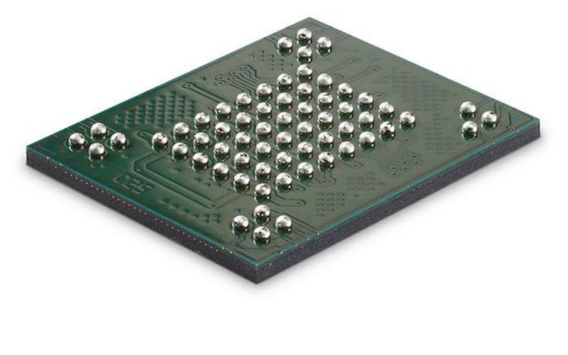 NAND là gì? Phân loại và sự khác biệt giữa các loại NAND