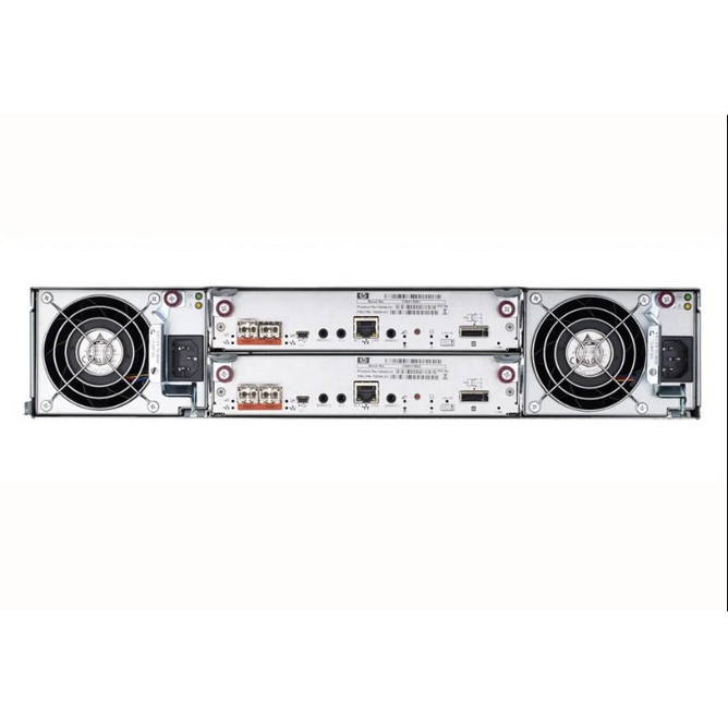 Thiết bị lưu trữ SAN Storage HPE MSA 1040