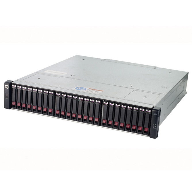 Thiết bị lưu trữ SAN Storage HPE MSA 1040