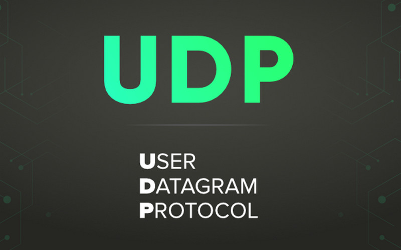 Giao thức UDP là gì? Tính năng và cách hoạt động của UDP