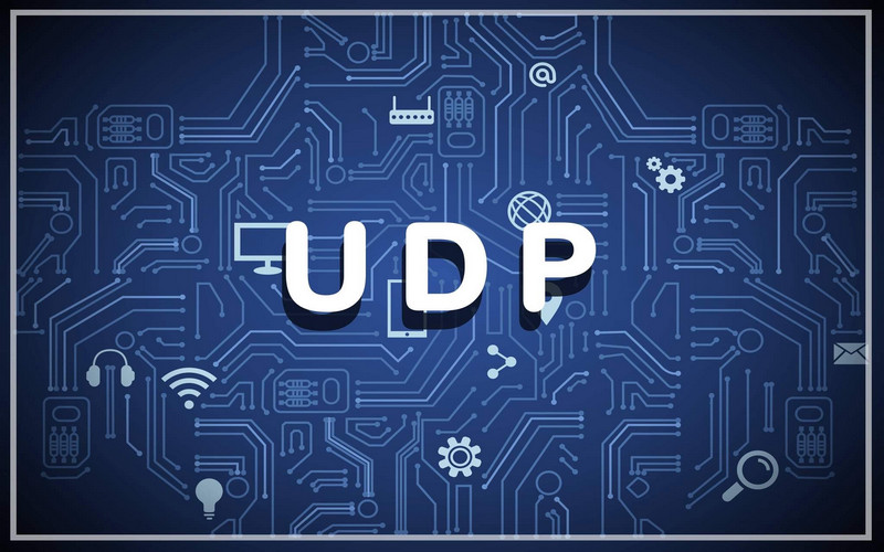 Giao thức UDP là gì? Tính năng và cách hoạt động của UDP