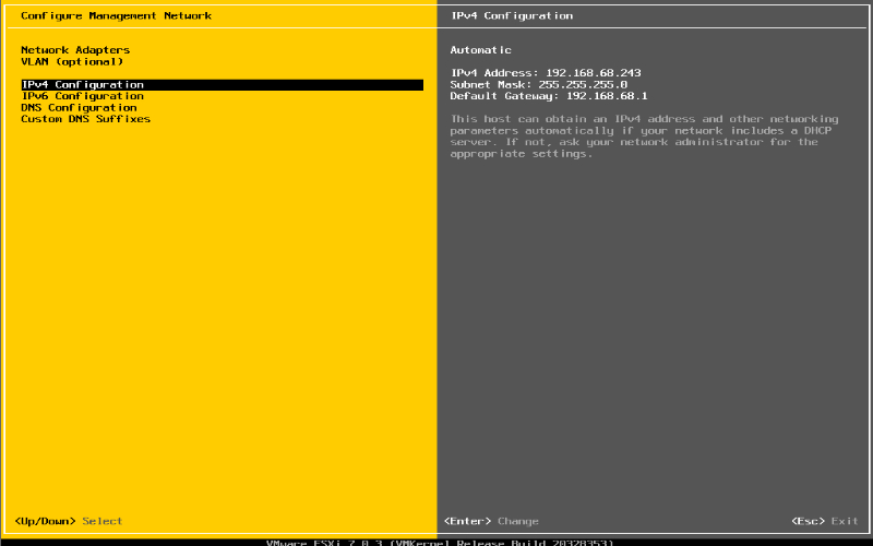 VMware ESXi là gì? Tại sao doanh nghiệp nên sử dụng VMware ESXi