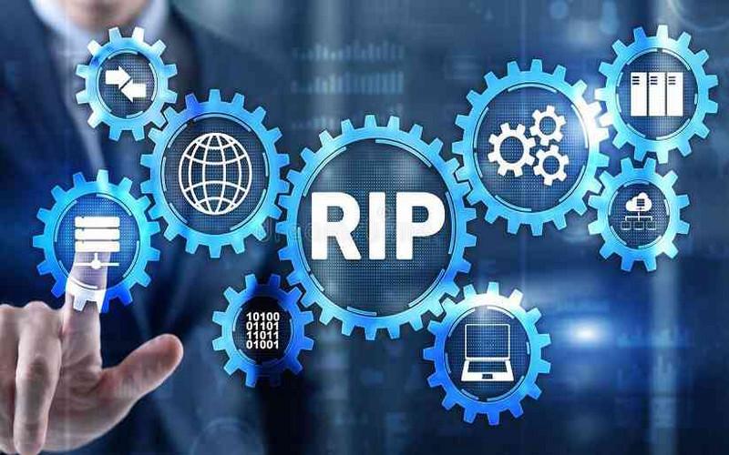 Giao thức RIP là gì? Tìm hiểu tổng quan giao thức định tuyến