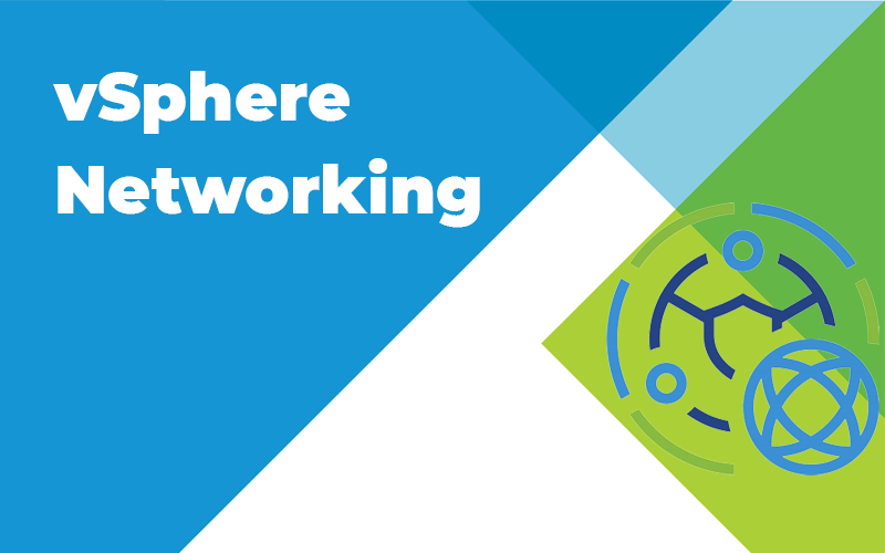 vSphere networking là gì? Các thành phần của vSphere networking