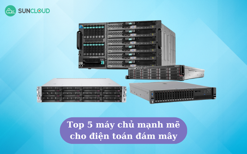 Cho thuê chỗ đặt máy chủ HP - Data Center Tier III cao cấp